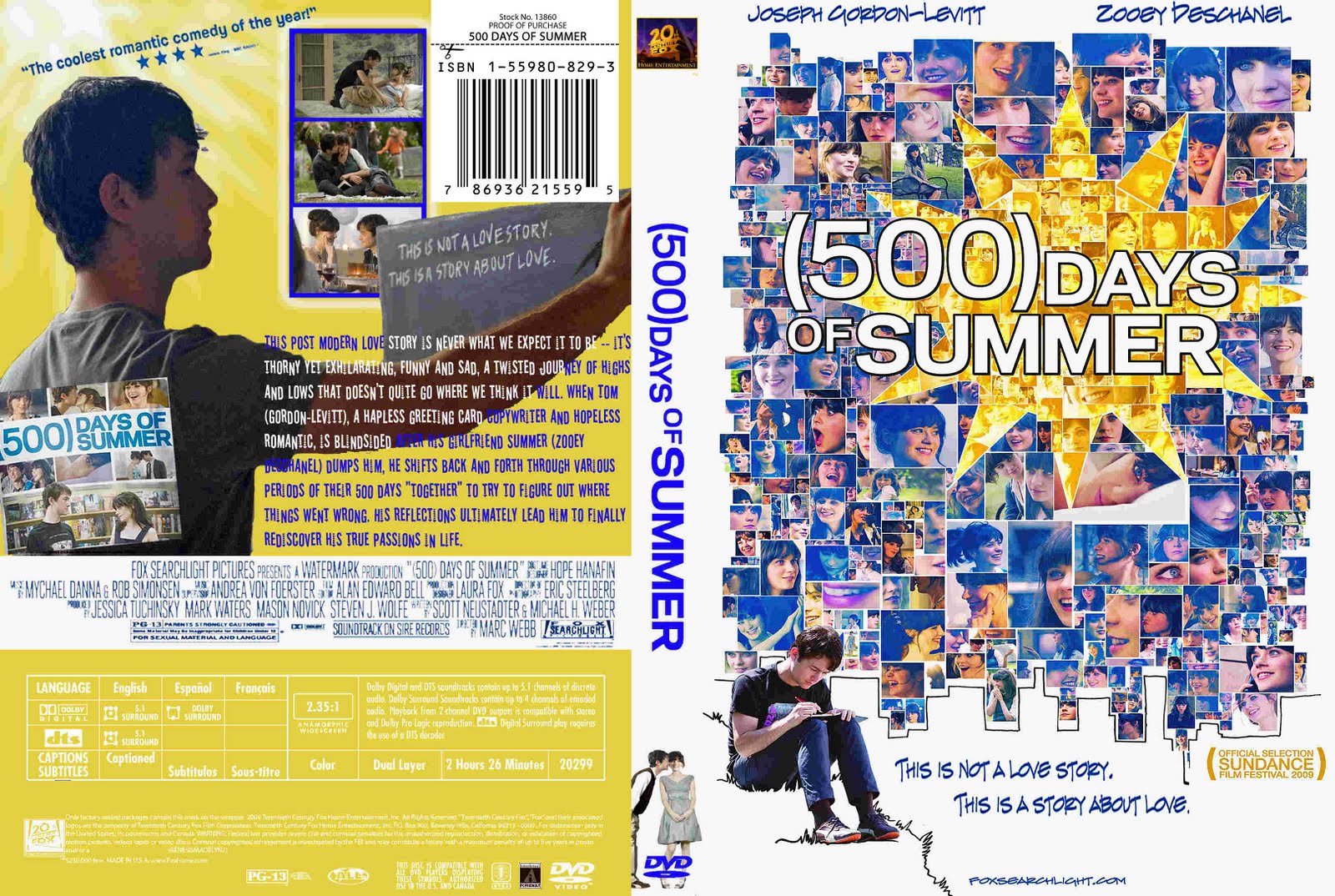 trololo blogg: Wallpaper 500 Days Of Summer